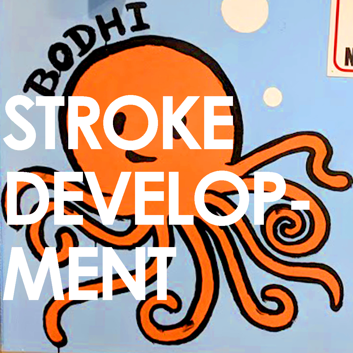 Stroke Development – SAFETY FIRST SWIMMING