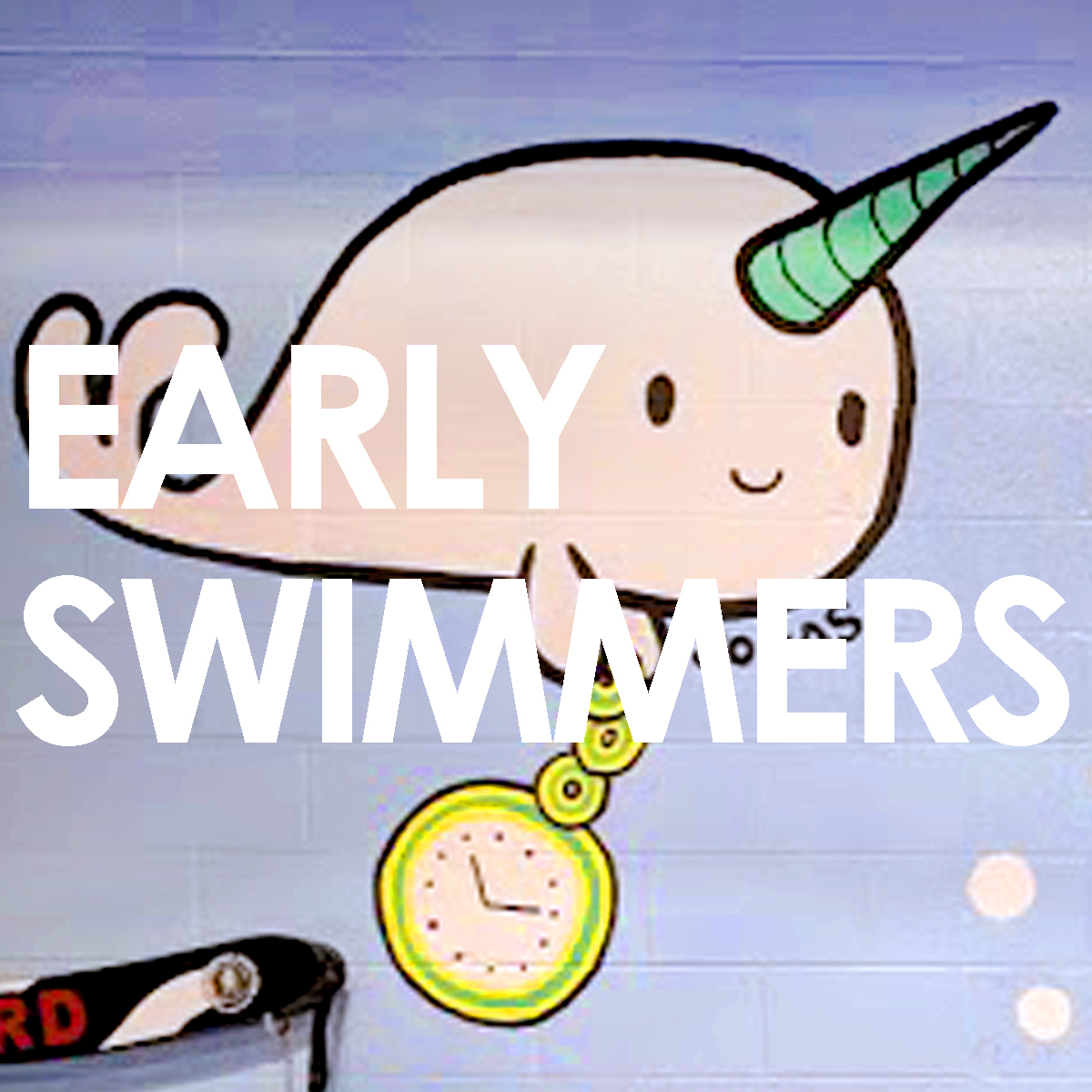 Early Swimmers – SAFETY FIRST SWIMMING